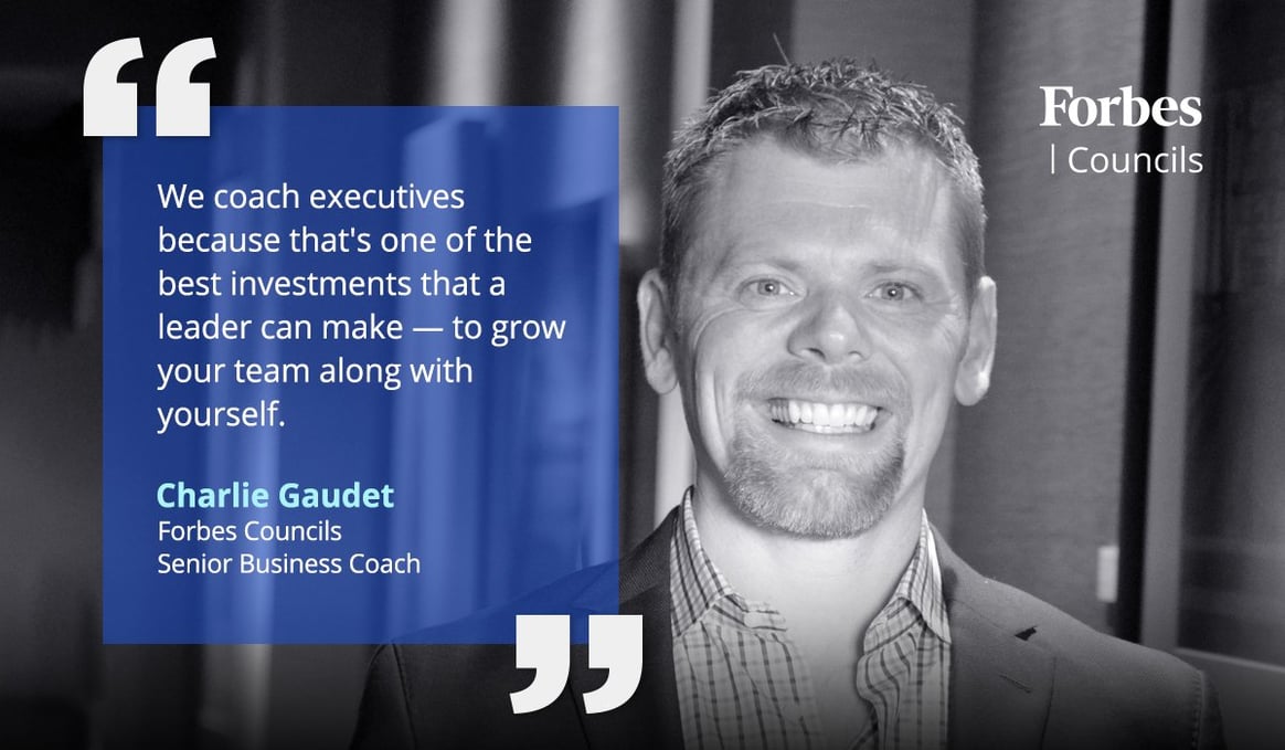 Forbes Councils Members: How To Use Your Member Badges