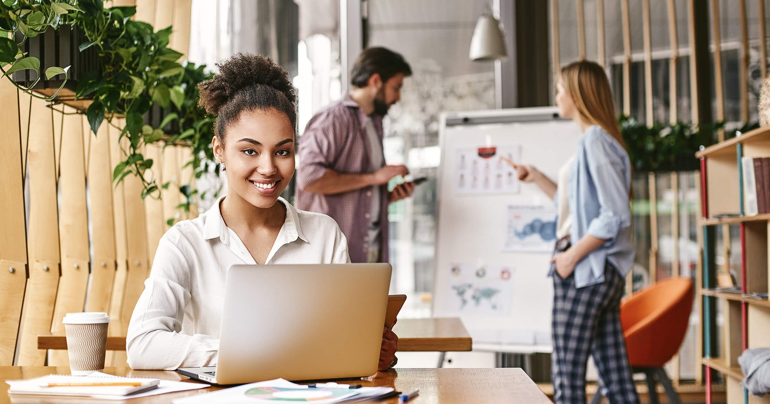 How HR Executive Titles Reflect the Changing World of Work