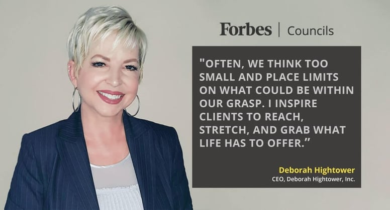 Member Spotlight: John O'Connor, Forbes Coaches Council