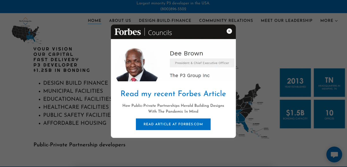 Forbes Councils Members: How To Use Your Member Badges