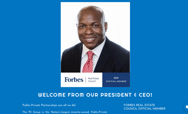 Forbes Councils Members: How To Use Your Member Badges