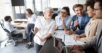 How to Identify Future Leaders in Your Company