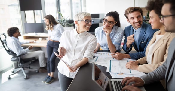 How Democratic Leadership Can Impact Your Company