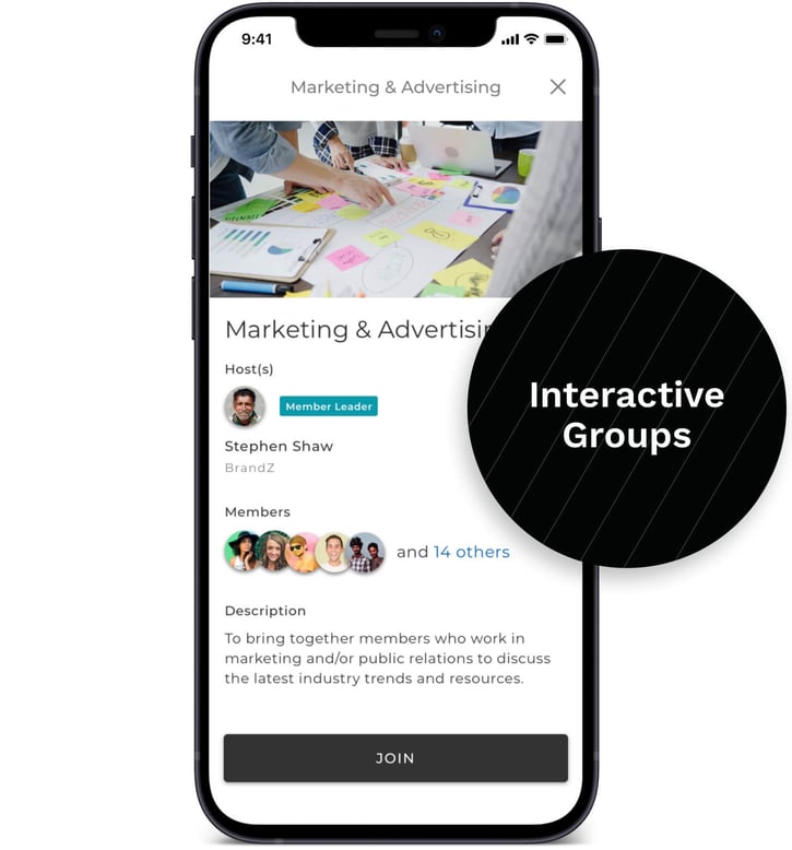 Forbes Communications Council