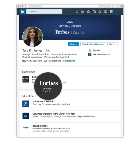 Forbes Finance Council