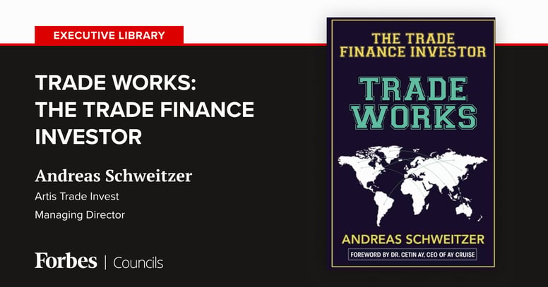 Executive Library from Forbes Councils