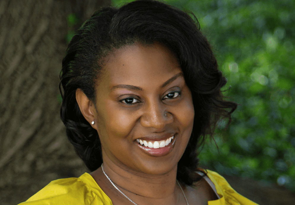 Forbes Coaches Council Member Q&A: Dr. Venessa Marie Perry, CEO Health ...
