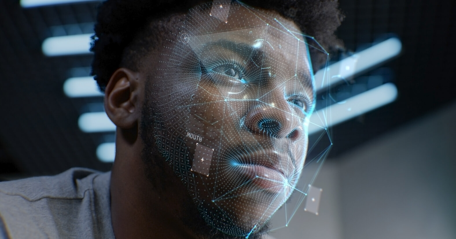 Biometrics in Banking: The Future of Secure Transactions